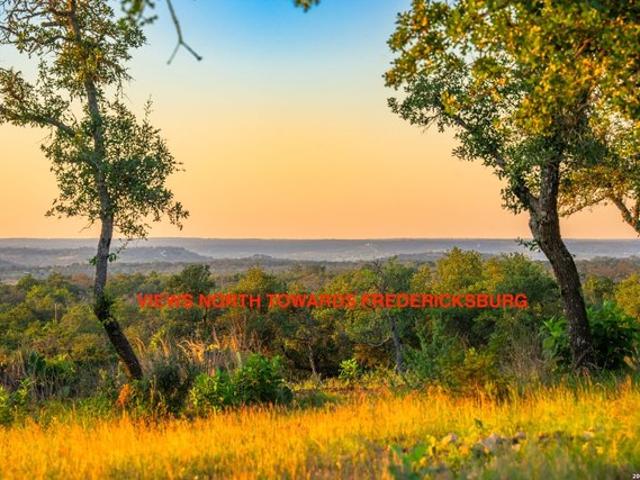 98 Stanley Ct Lot 8, Kerrville, TX 78028