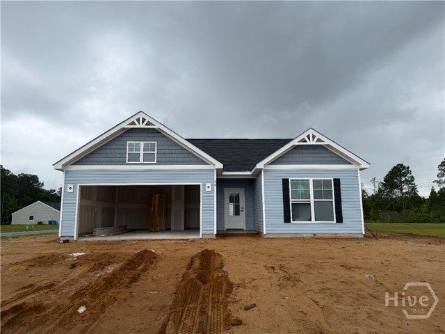 98 Susan Dr, Rincon, GA 31326