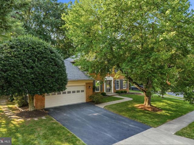 9904 Marquand Drive