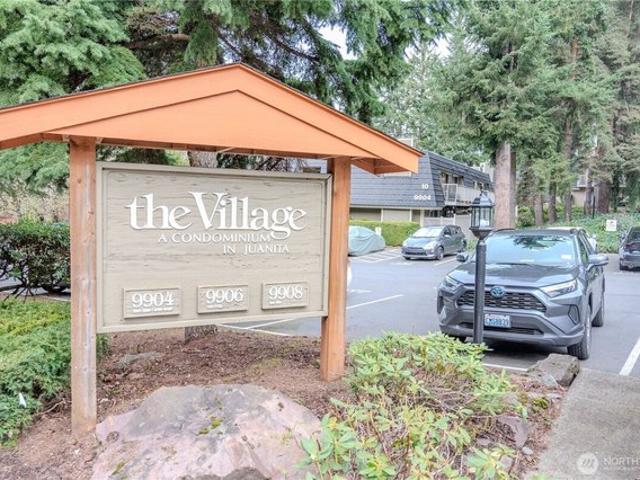 9904 NE 124th St Apt 1005, Kirkland, WA 98034