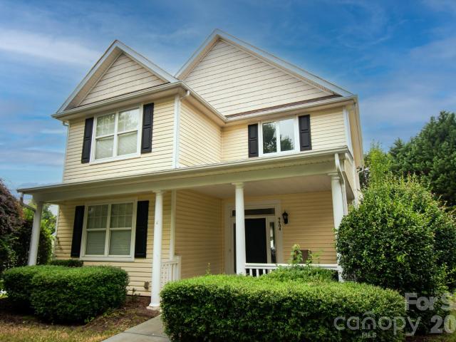 9904 Adelie Ct, Cornelius, NC 28031 | Compass