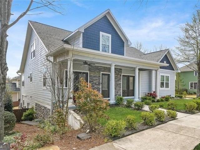 9904 Ashford Green Way, Douglasville, GA 30135