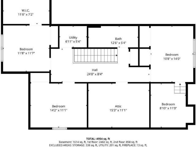 9904 Ashford Green Way, Douglasville, GA 30135 | MLS #7728