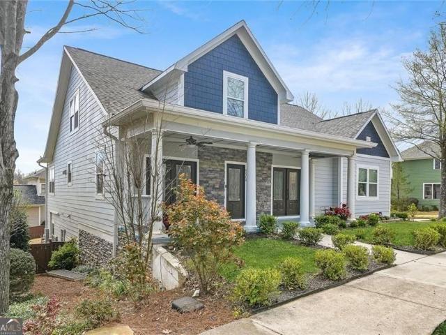 9904 Ashford Green Way