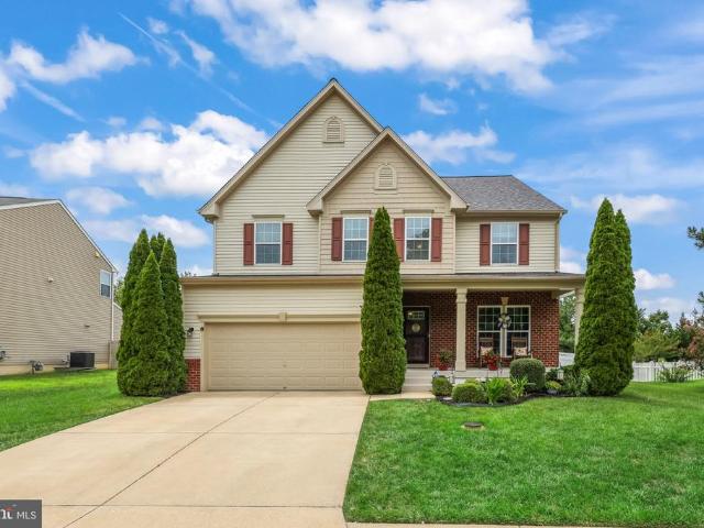 9904 Box Oak Court