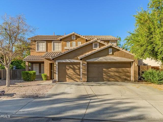 9904 E Keats Ave, Mesa, AZ 85209