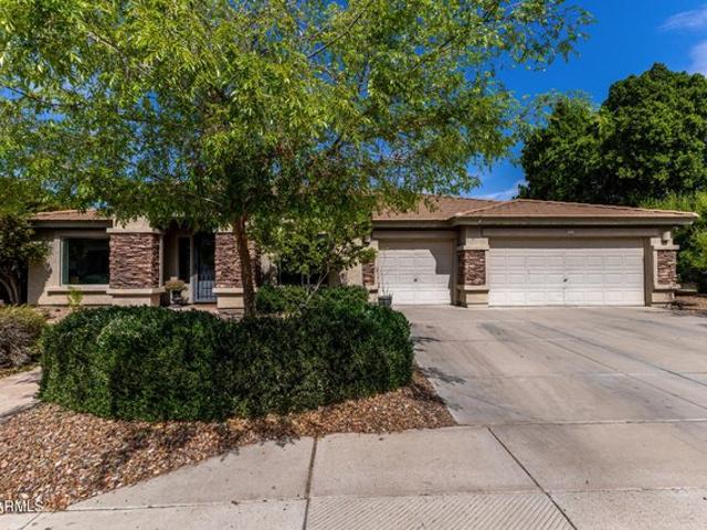 9904 E Monterey Ave, Mesa, AZ 85209