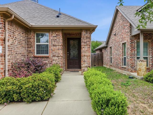 9904 Fox Squirrel Trail, McKinney, TX 75071 | MLS #21227 | Compass