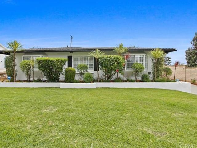 9904 Grovedale Dr, Whittier, CA 90603