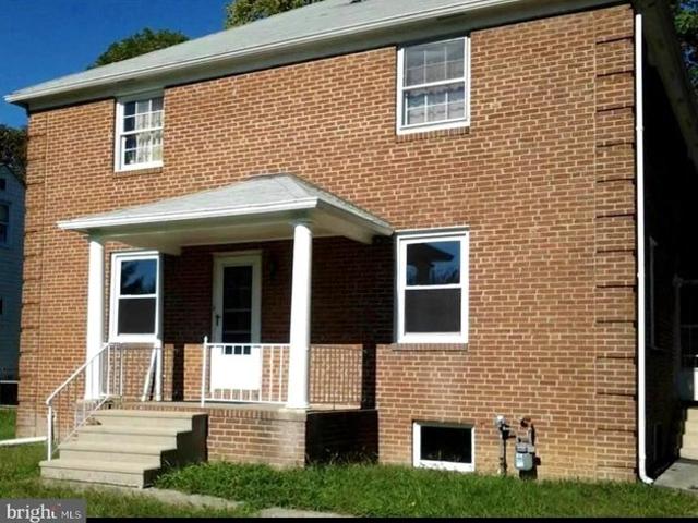 9904 Harford Rd, Baltimore, MD 21234
