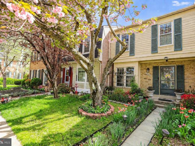 9904 Tambay Ct, Montgomery Village, MD 20886 | MLS #MDMC2230 | Compass