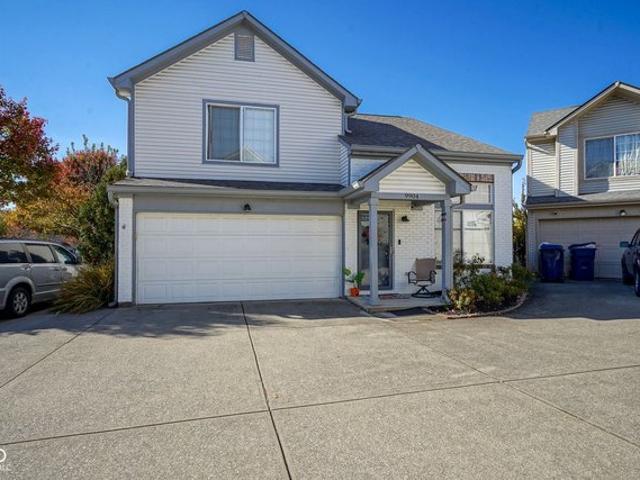 9904 Worthington Blvd, Fishers, IN 46038