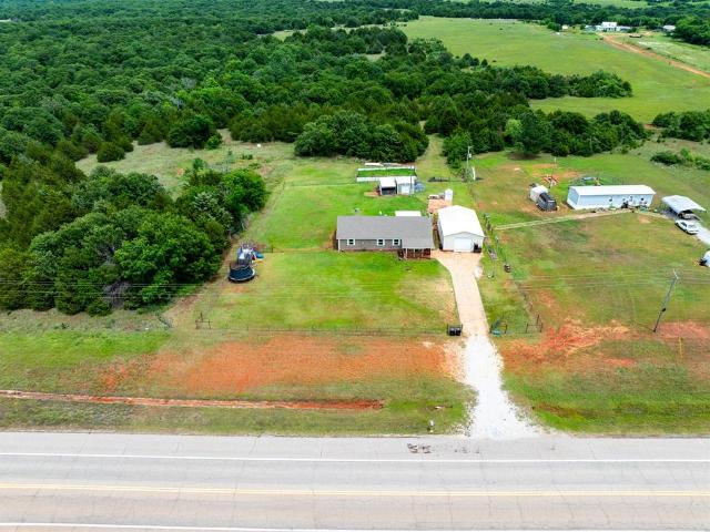990574 S Highway 177