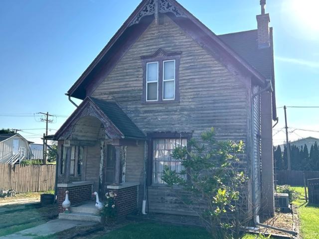 9905 Main Street