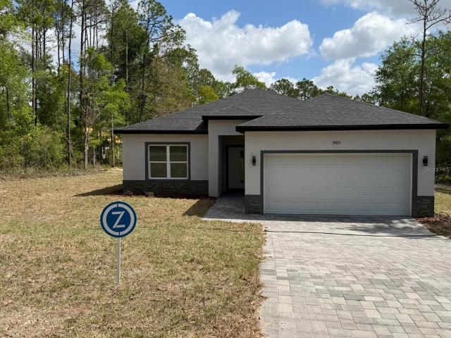 9905 N Odessa Way, Dunnellon, FL 34434 | MLS #O6396