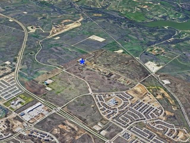 9905 Old Granbury Rd, Crowley, TX 76036