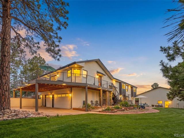 9905 Bayou Ridge Trail