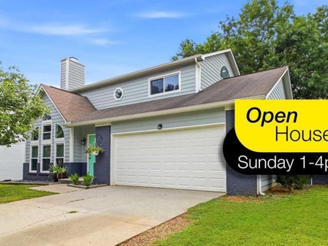 9905 Crestline Dr, Knoxville, TN 37922