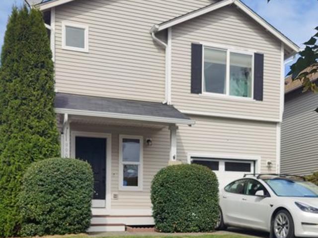 9905 Dragt St SE, Yelm, WA 98597