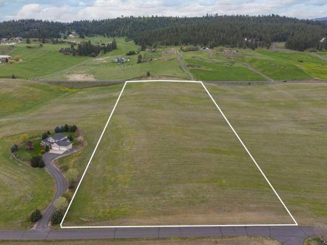 9905 E Peone Landing Ln, Mead, WA 99021