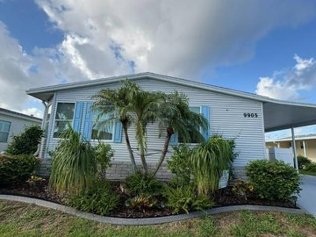 9905 Hatteras Ln, Parrish, FL 34219