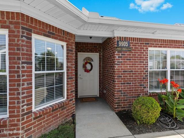 9905 Lindsey Springs Way Unit 91, Louisville, KY 40291
