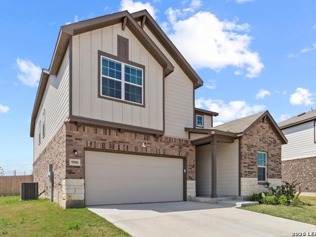 9905 Paseo Post Pl