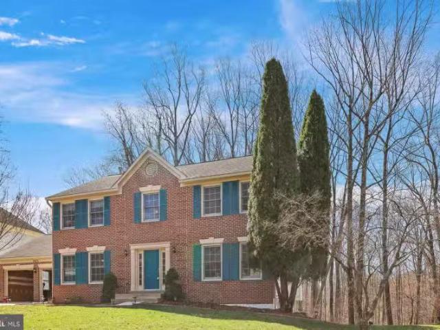 9905 Rosa Vista Ct, Bowie, MD 20721 MLS MDPG2144284