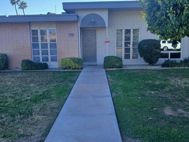 9905 W Hawthorn Dr, Sun City, AZ 85351 | MLS #6977