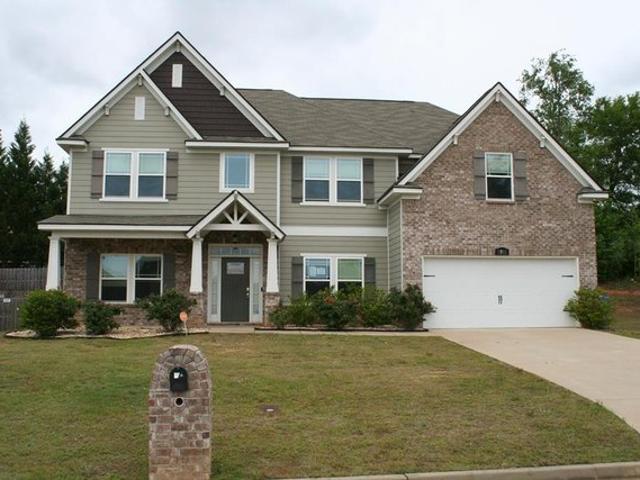 9905 Woodland Creek Ct, Midland, GA 31820