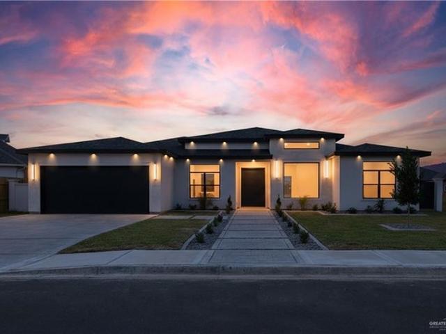 9906 N 25th Ln, McAllen, TX 78504