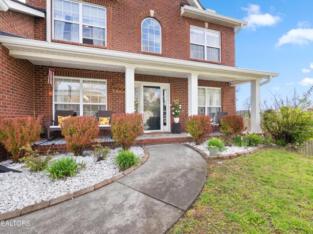 9906 Bassett Lane