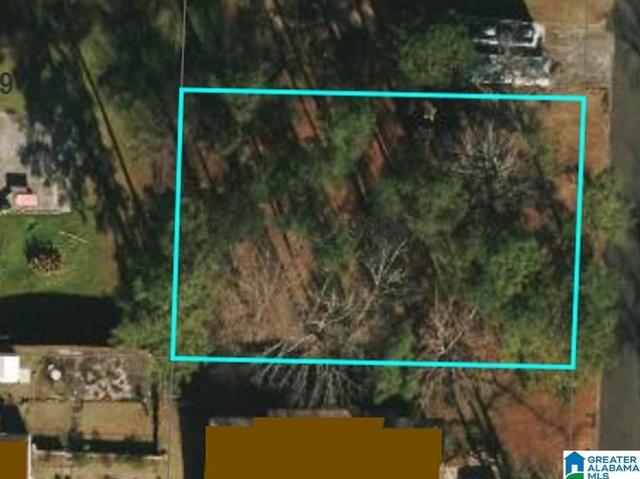 9906 Bates Ave Lot 2, Birmingham, AL 35217