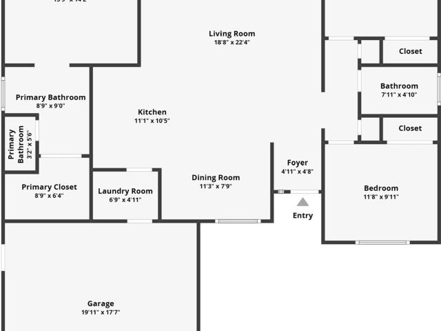 9906 Boone Valley Drive