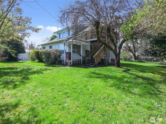 9906 Croft St S, Tacoma, WA 98444 | MLS #2504 | Compass