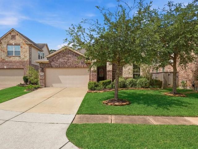 9906 Deborah Colony Ln, Humble, TX 77396