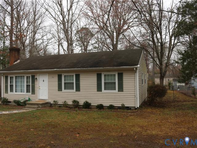 9906 Family Lane