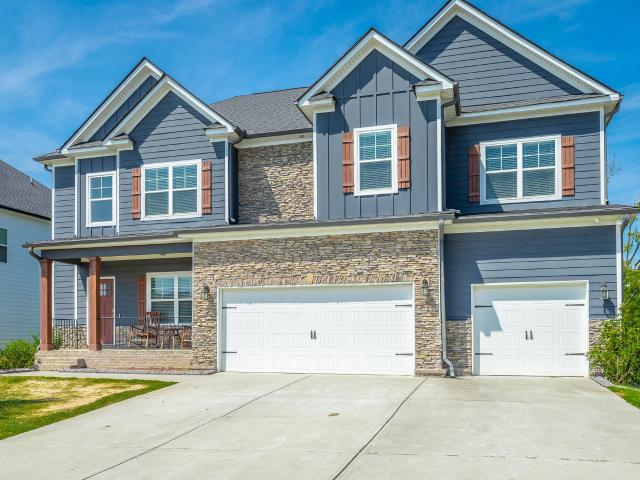 9906 Haven Port Lane