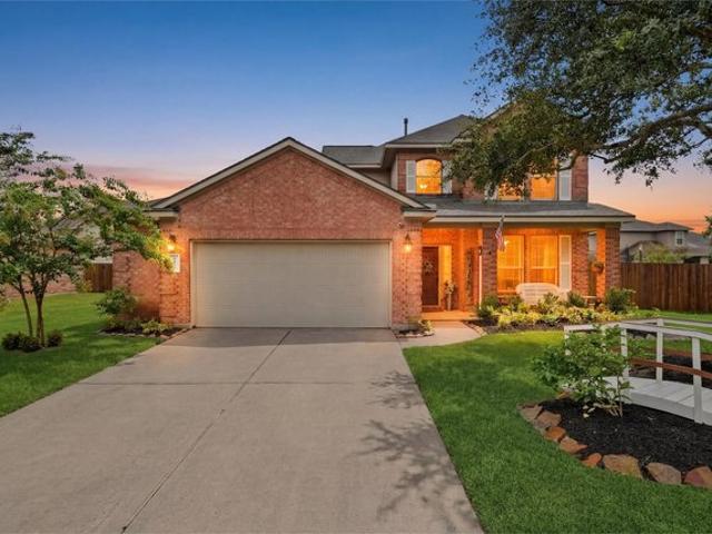 9906 Jewel Ln, Rosharon, TX 77583
