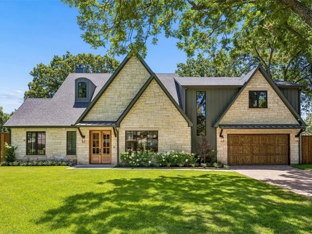 9906 Losa Dr, Dallas, TX 75218