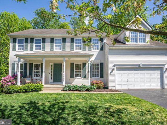 9907 Ashmeade Ct, Fredericksburg, VA 22407
