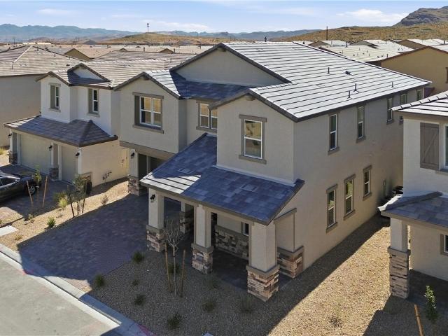 9907 Blazek Bluff Ave, Las Vegas, NV 89178 | MLS #2716 | Compass