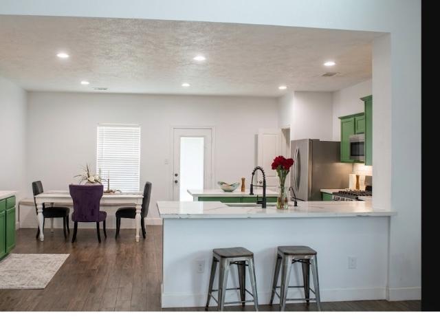 9907 Garnet Falls Drive