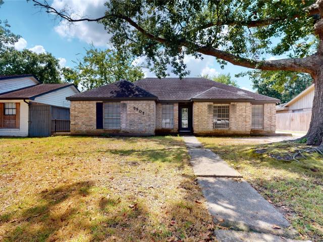 9907 Greencreek Drive
