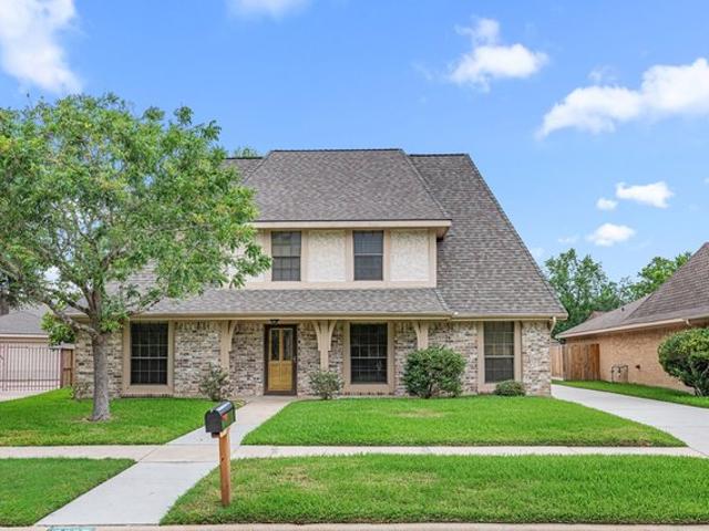 9907 Sagegreen Dr, Houston, TX 77089