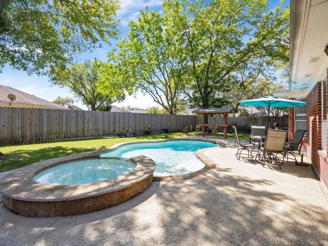 9907 Therrell Dr, Houston, TX 77064 | MLS #91900