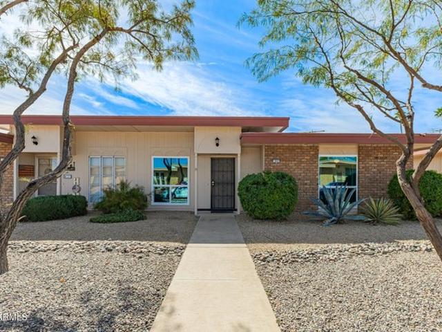 9907 W Cedar Dr, Sun City, AZ 85351