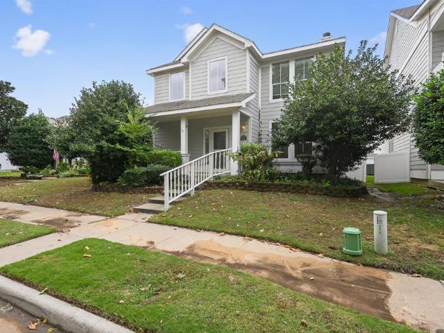9908 Cedarcrest Drive