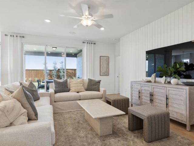 9908 Gentle Brook Drive