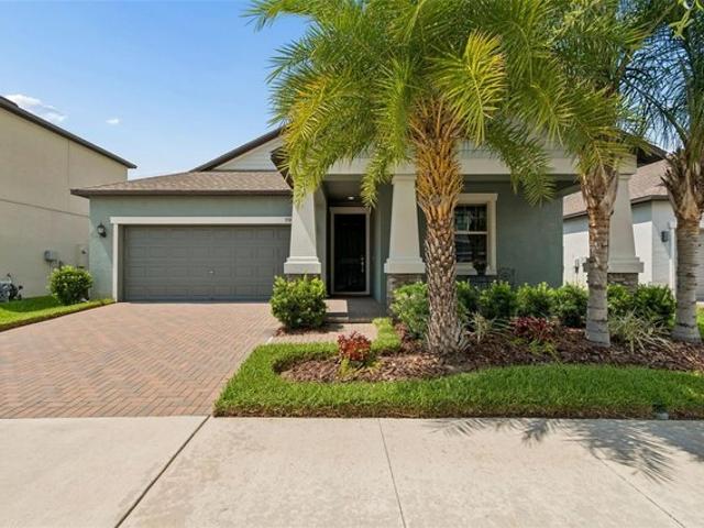 9908 Sage Creek Dr, Ruskin, FL 33573